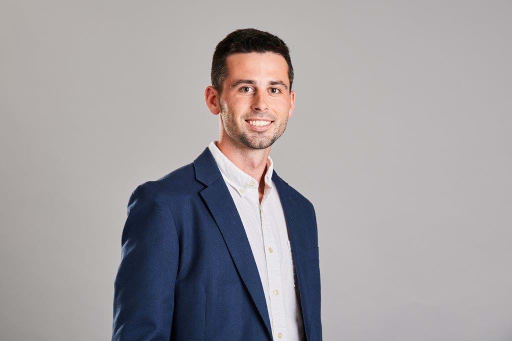 Christopher Anderson | Philadelphia, NYC & DC | Graham Co.