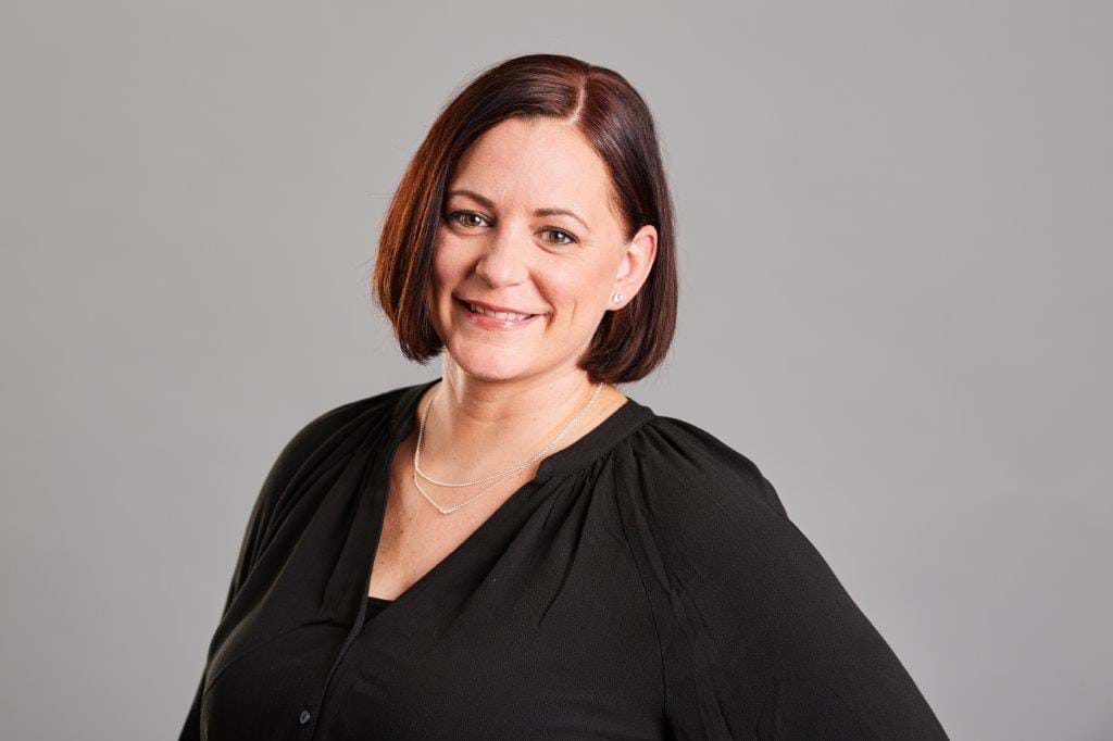 Nicole M. Atkinson | Philadelphia, NYC & DC | Graham Co.