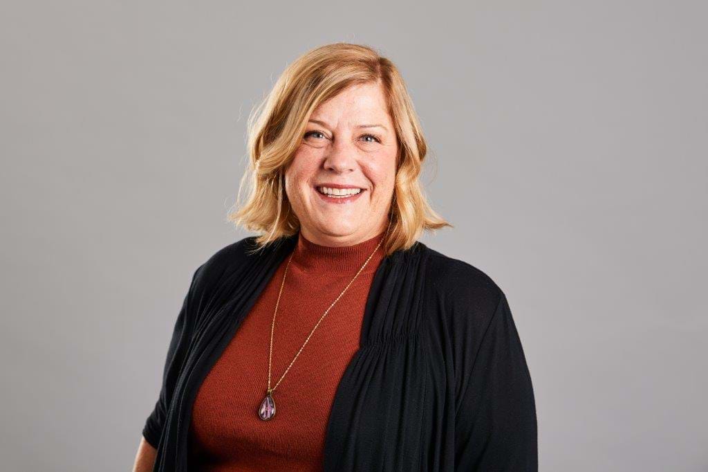 Marianne Bonsall | Philadelphia, NYC & DC | Graham Co.