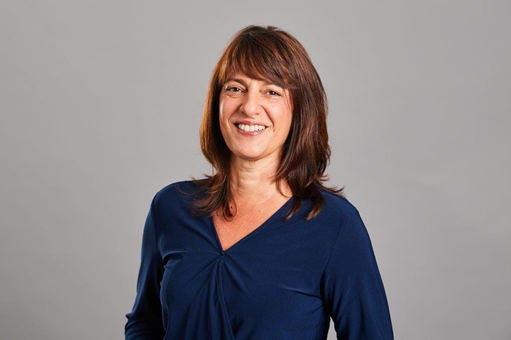 Mary Jane Colantuono | Philadelphia, NYC & DC | Graham Co.