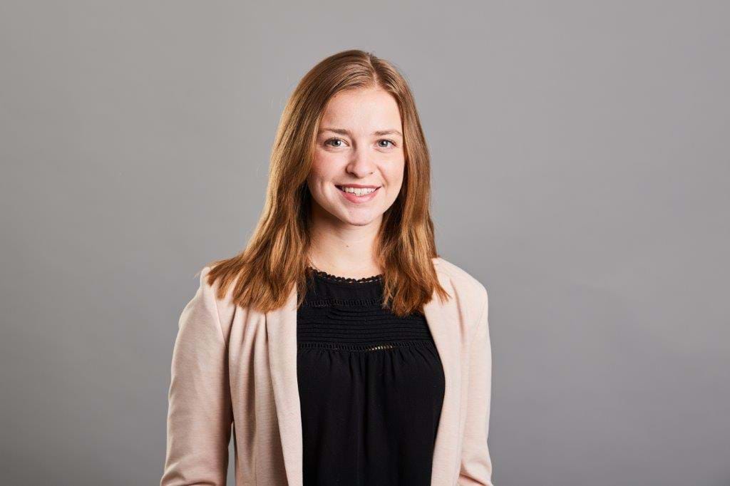 Kaitlyn Devall | Philadelphia, NYC & DC | Graham Co.