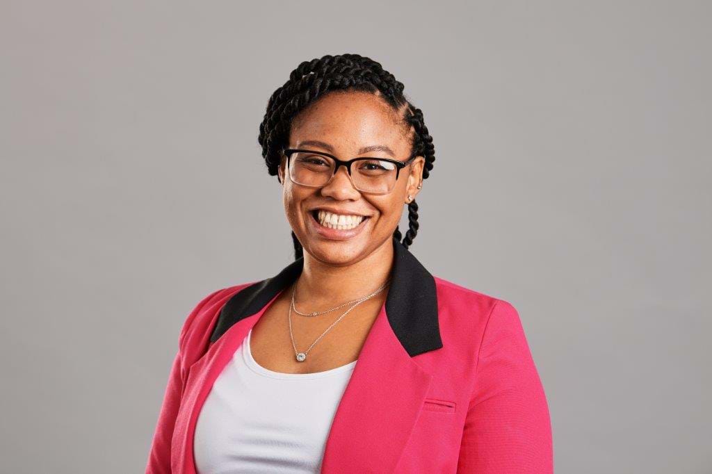 Kayla Dredden | Philadelphia, NYC & DC | Graham Co.