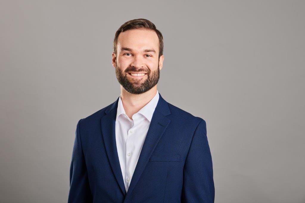 Joseph Dunleavy | Philadelphia, NYC & DC | Graham Co.