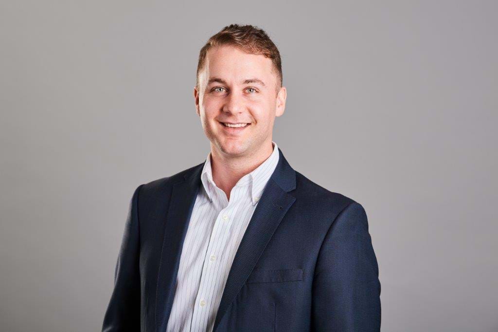 Andrew Ewell | Philadelphia, NYC & DC | Graham Co.