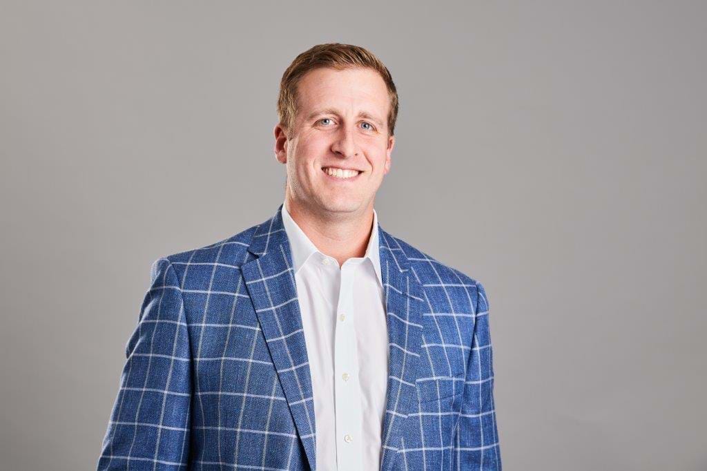 Scott Ferguson | Philadelphia, NYC & DC | Graham Co.