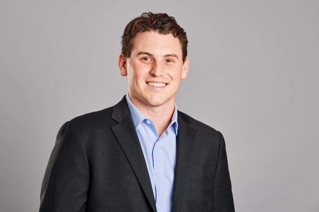 David Friedman | Philadelphia, NYC & DC | Graham Co.