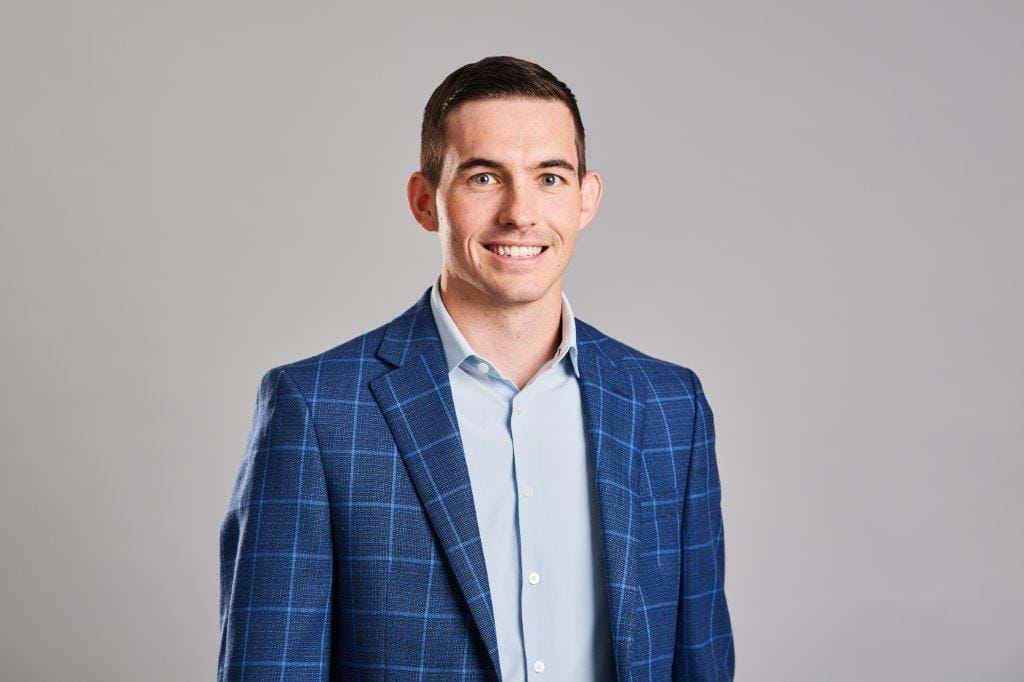 Hunter Henderson | Philadelphia, NYC & DC | Graham Co.