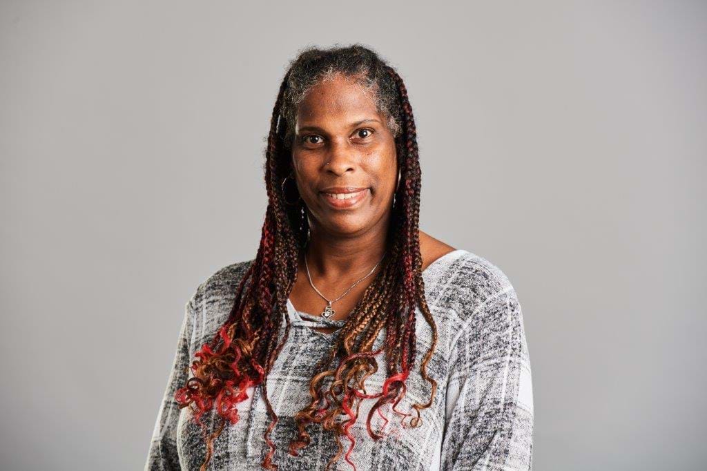 Thomasina Justice | Philadelphia, NYC & DC | Graham Co.