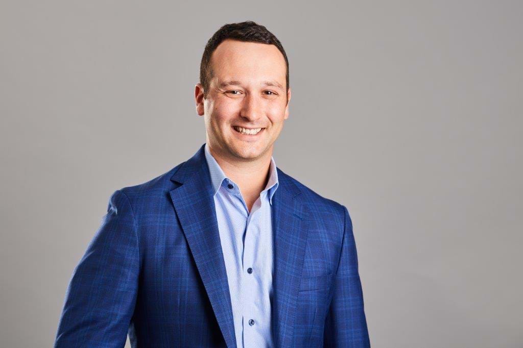 Matt Karnofsky | Philadelphia, NYC & DC | Graham Co.