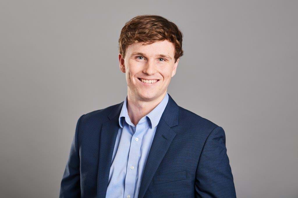 Patrick Kelly | Philadelphia, NYC & DC | Graham Co.