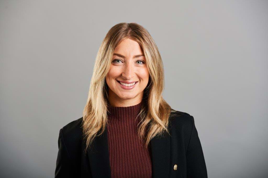 Margaux L. Weinraub | Philadelphia, NYC & DC | Graham Co.