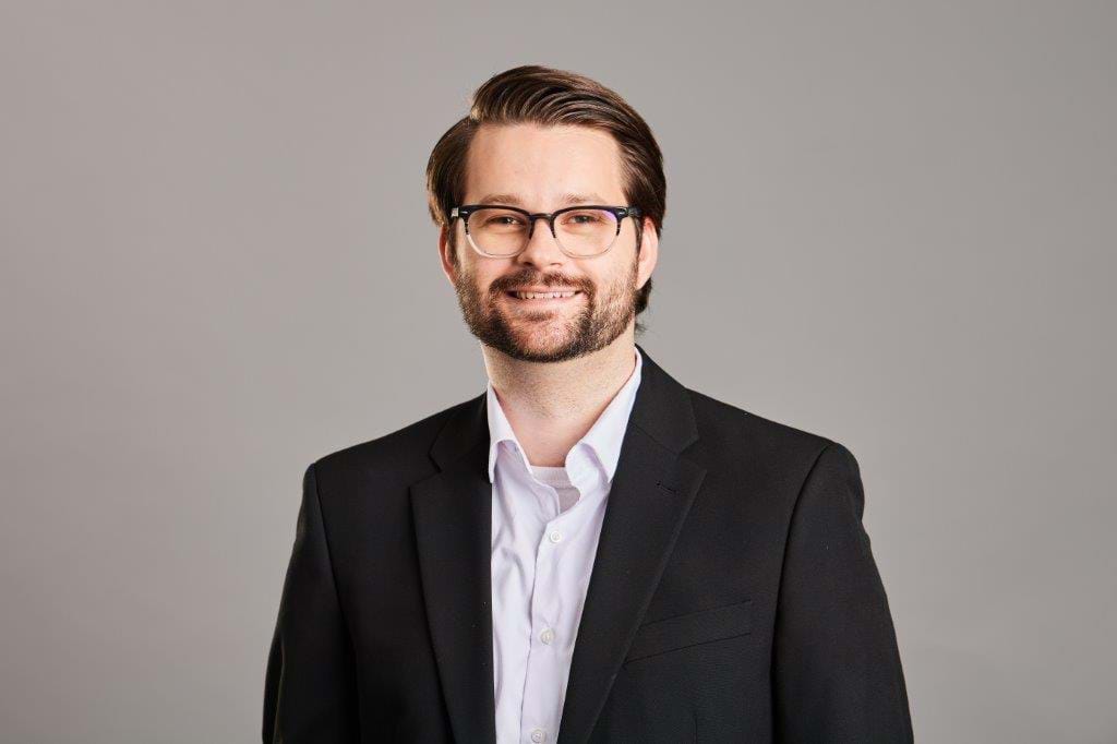 Brett Nealis | Philadelphia, NYC & DC | Graham Co.