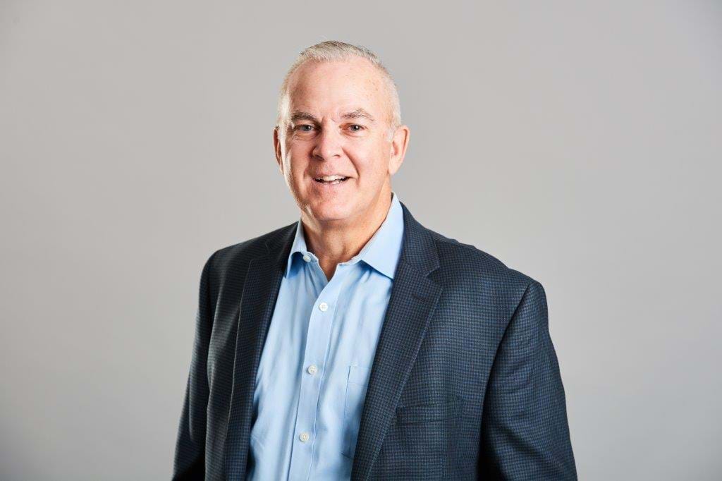 Martin J. Purcell | Philadelphia, NYC & DC | Graham Co.