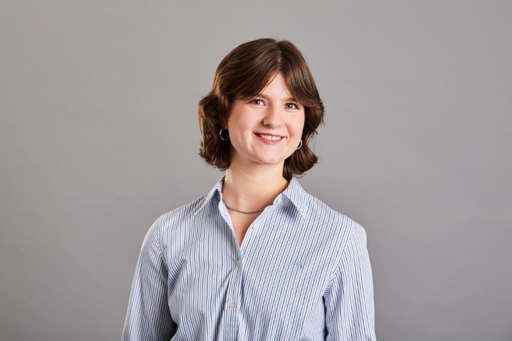 Emma Read | Philadelphia, NYC & DC | Graham Co.