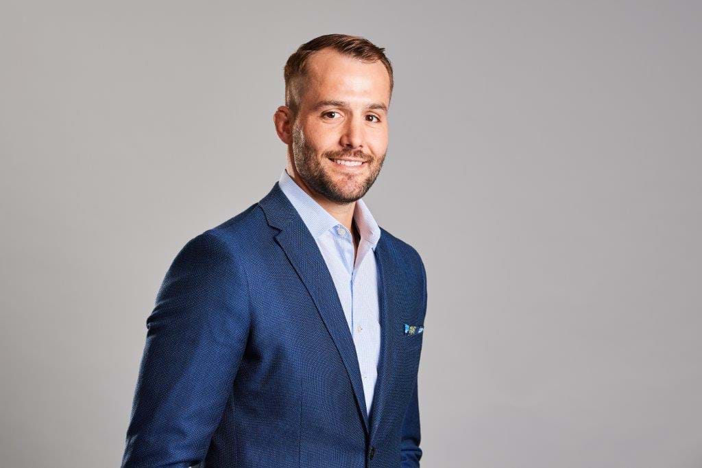 Shane M. Riccio | Philadelphia, NYC & DC | Graham Co.