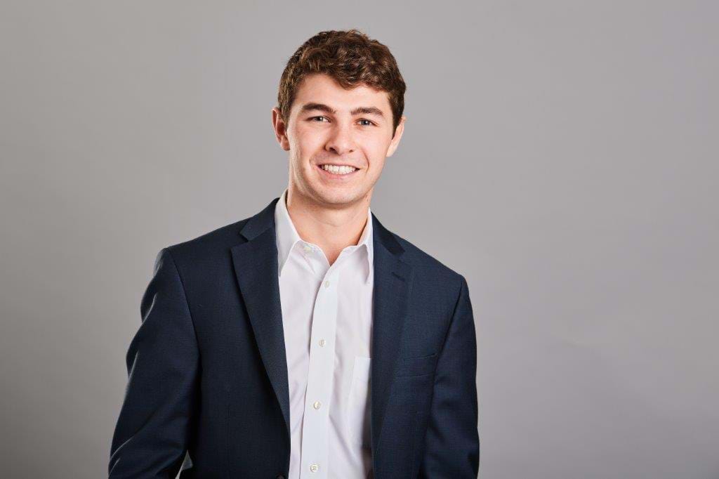 Ben Sexauer | Philadelphia, NYC & DC | Graham Co.