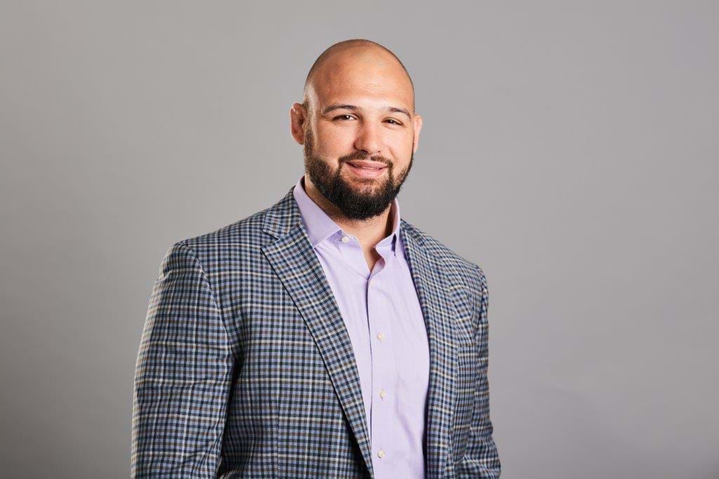 Joseph Stolfi | Philadelphia, NYC & DC | Graham Co.