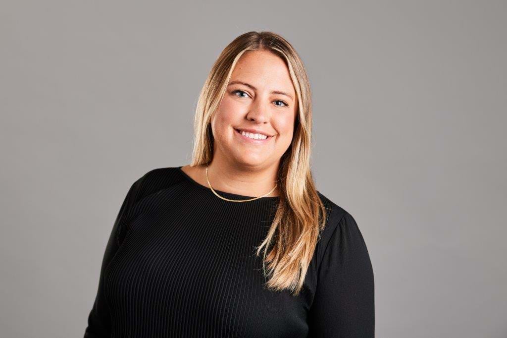 Elliot Walters | Philadelphia, NYC & DC | Graham Co.