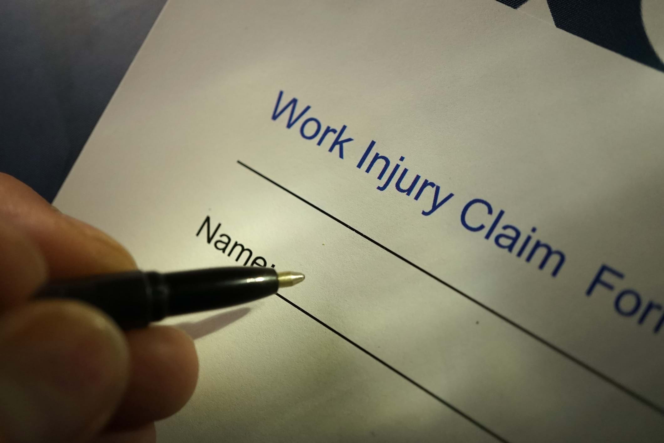 New York Modifies Important Defense to Workers Compensation Claims ...
