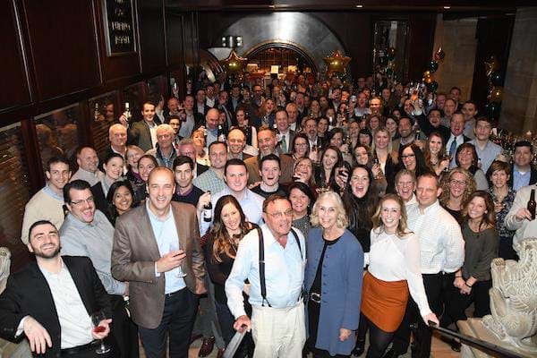 Our History | Philadelphia, NYC & DC | Graham Co.