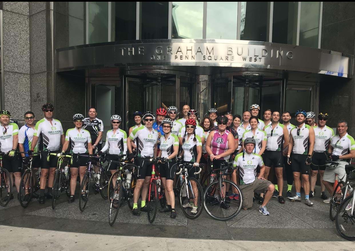 Our Community | Philadelphia, NYC & DC | Graham Co.