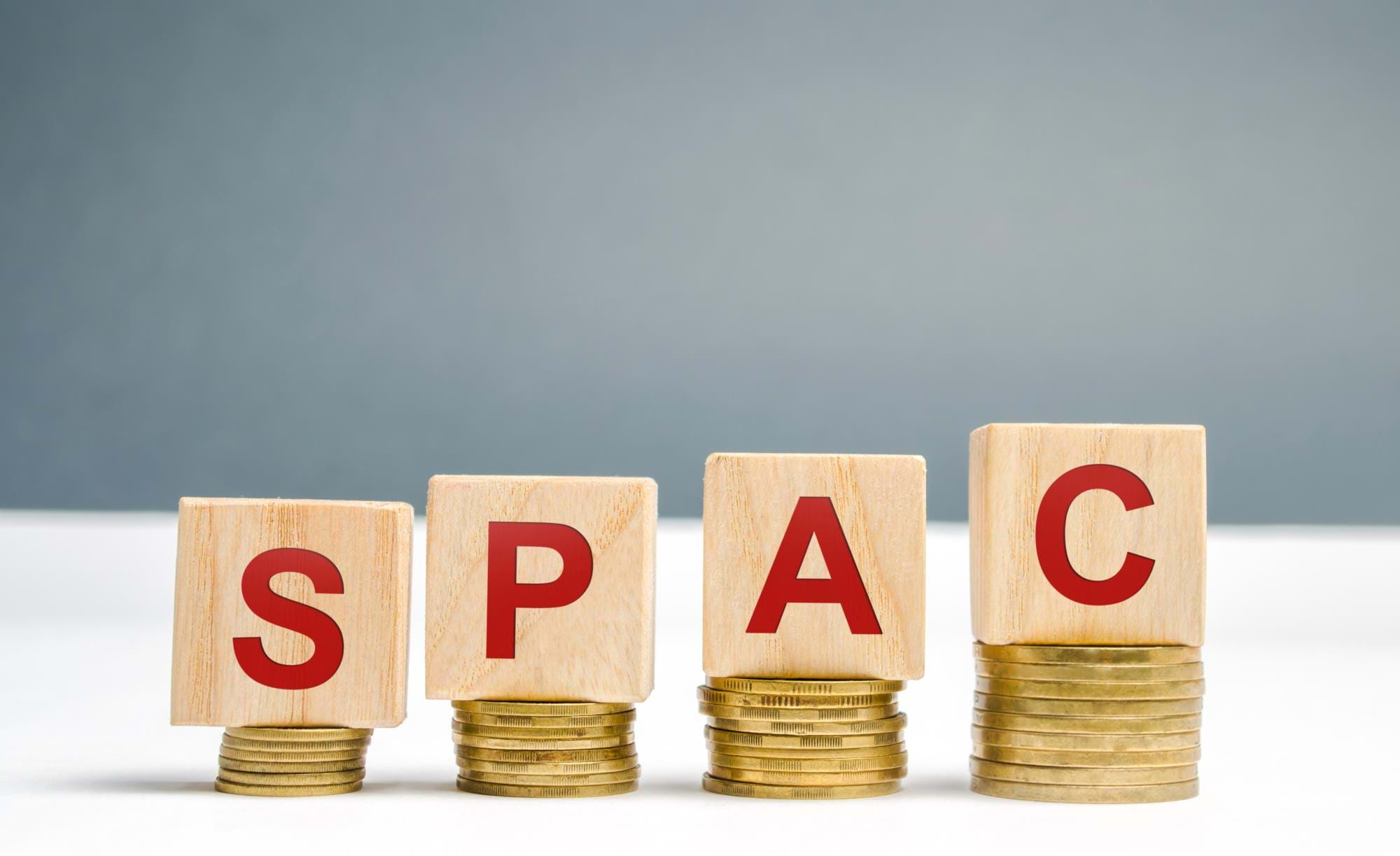 Special Purpose Acquisition Companies (“SPACs”): A Unique Challenge for ...